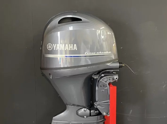 Yamaha 80 HP EFI New – Welcome to Smart Auto Control